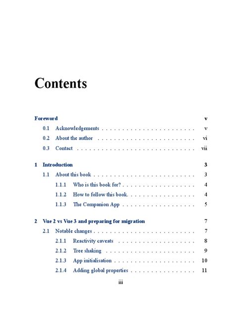 An In Depth Guide To Building Scalable Vue Applications Pdf Computing Software Engineering