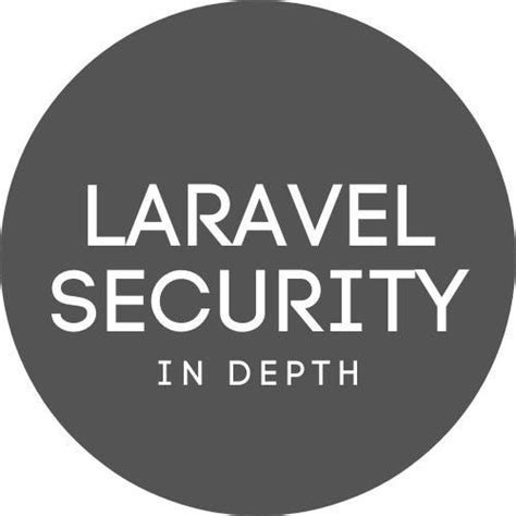 laravel news on linkedin security tip login logging
