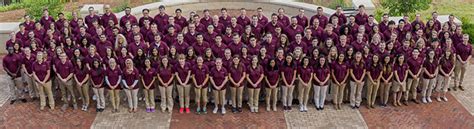 Lucom Welcomes Third Class Class Of 2020 Liberty University College