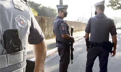 Governo de SP abre concurso para soldado da PM mil vagas Diário do Grande ABC