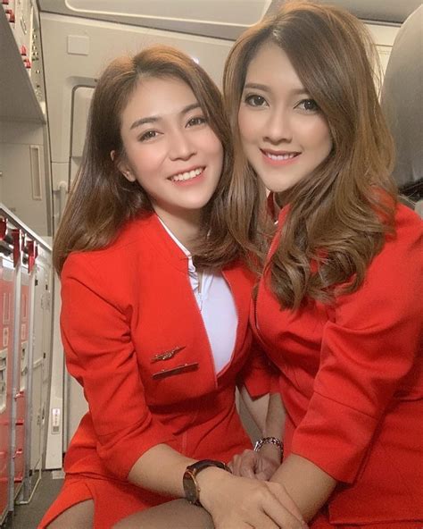 Pramugari Air Asia Newstempo