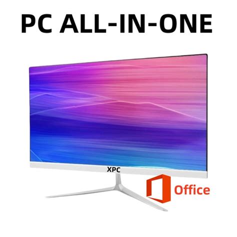 Promo XPC All In One PC Baru Harga Terbaik Dengan Sistem Core I I I Layar Blu Ray HD
