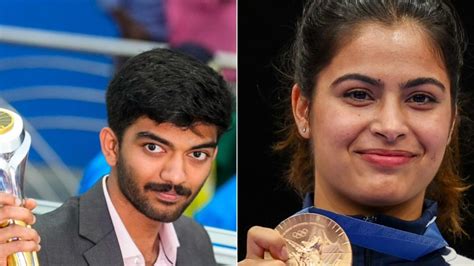 National Sports Day 2024 Full List Of Khel Ratna Arjuna Award Winners