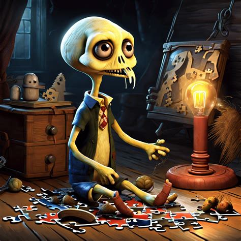 15 Sid Toy Story Inspired Ideas For Creative Play And Crafts Burst Of Style