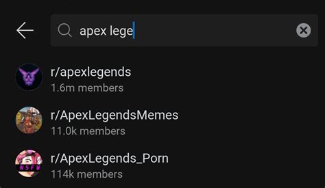 18 Apex Horizon Rule 34