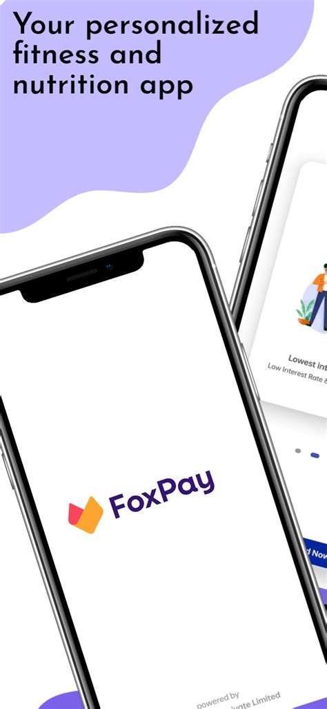 FoxPay Personal Loan App Para Android Descargar