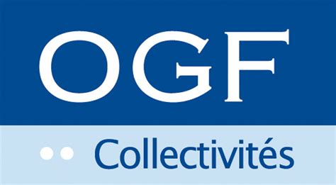 Ogf Collectivit S Au Service Des Collectivit S Locales