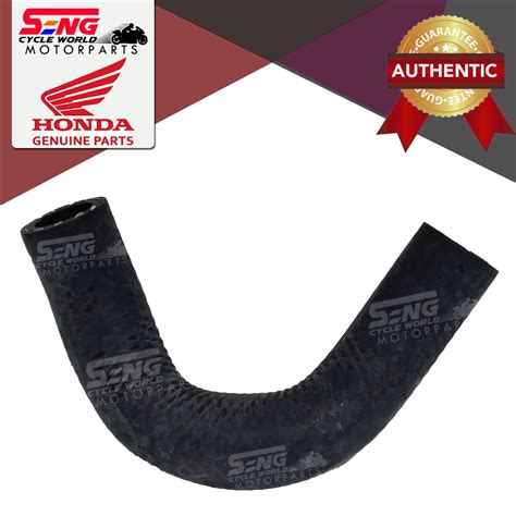 HONDA VARIO WATER PUMP HOSE 19503 K59 A10 ORIGINAL Shopee Malaysia