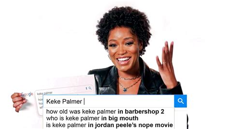 19 Keke Palmer Tattoo RayaneLillith