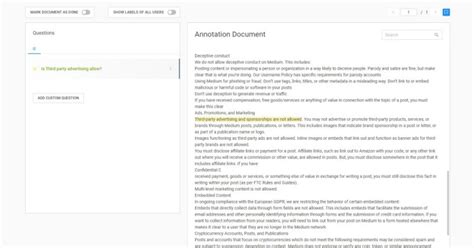 Q A API Create You Own Question And Answering API