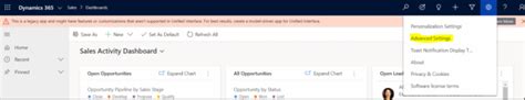 plugin error log settings update in dynamics crm dynamics 365 services