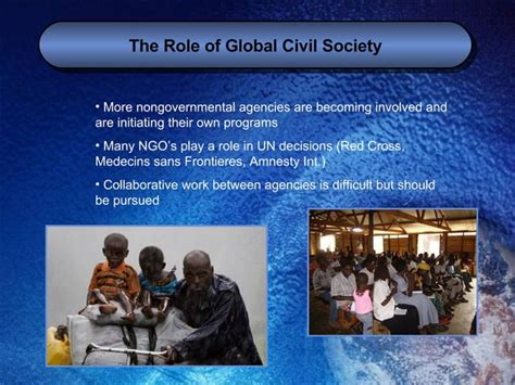 Conflict And Postconflict Reconstruction Ppt