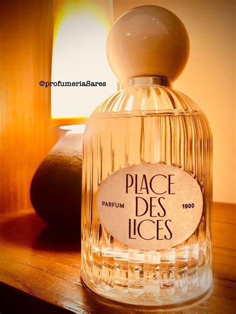 Place Des Lices 1900 Perfume Perfume Bottles Bottle