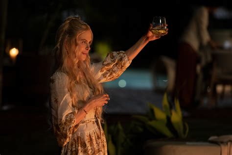Nine Perfect Strangers Season 2 Everything We Know Marie Claire