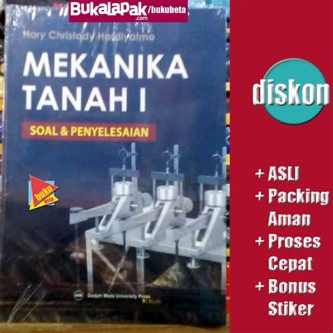 Contoh Soal Tegangan Normal Dan Tegangan Geser Tanah