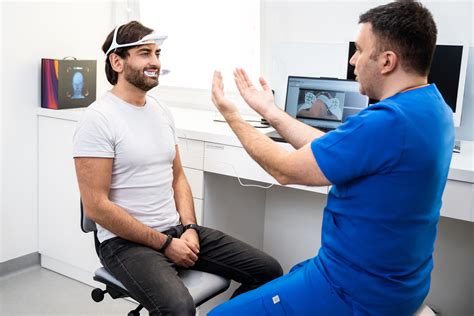 Jaw Tracking · Sdimatrix