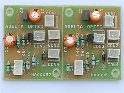 Through Hole PCB Assembly At Rs 45 Piece PCB Assembly In Kurali ID