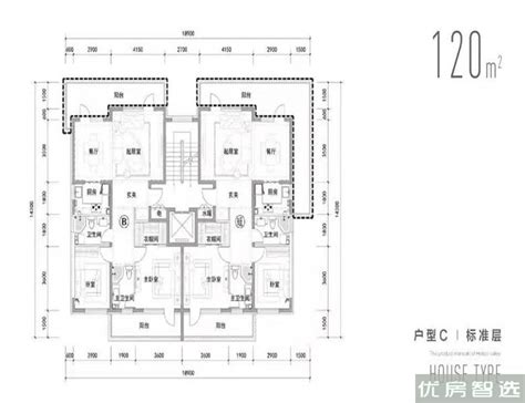 怀来奥伦达部落海坨山谷户型图 优房智选
