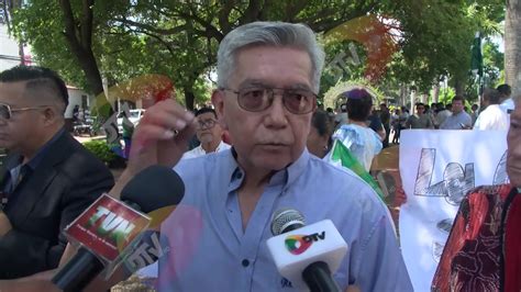 Socios Instalan Vigilia En La CRE Ante Amenazas De Toma De La FEJUVE