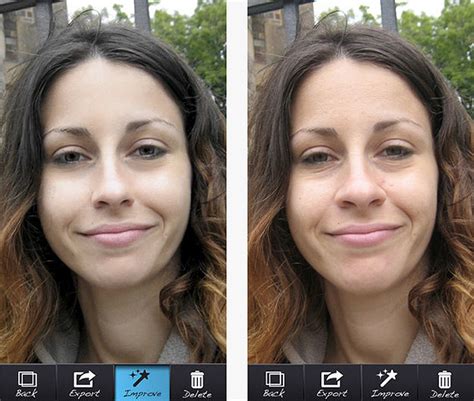 Nose Job App Ios Nannie Covert