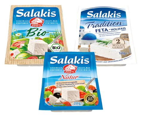 Unsere Marken - Lactalis