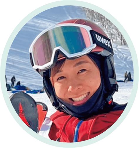 成澤さんからのメッセージ