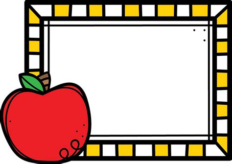 An Apple And A Film Strip Frame