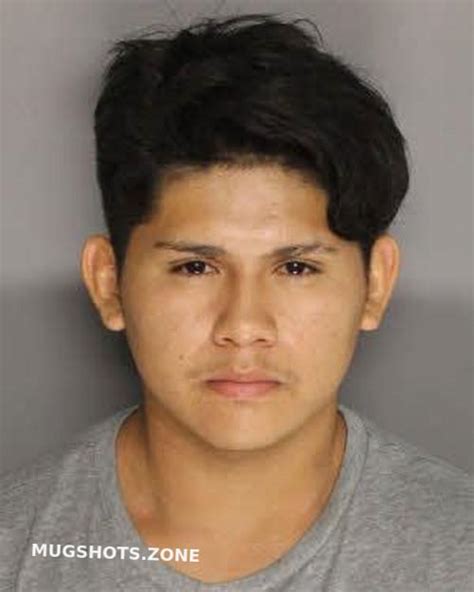 JUAREZ BREDY 08 27 2022 Berkeley County Mugshots Zone
