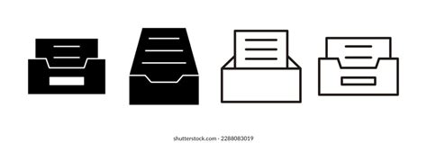 17791 Library Folder Icon 图片、库存照片和矢量图 Shutterstock