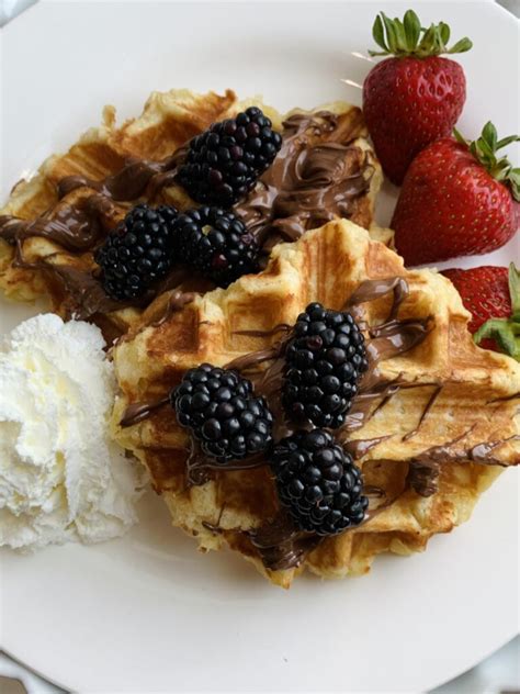 Copycat Waffle Love Recipe Deals To Meals