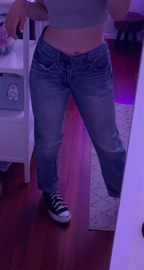 Step Dads Jeans Dad Jeans Fashion Step Dad