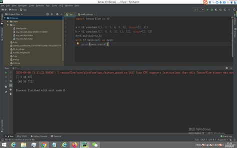 tensorflow教程之tf matmul a b 的用法，一次性植入你的大脑 tensorflow matmul csdn博客
