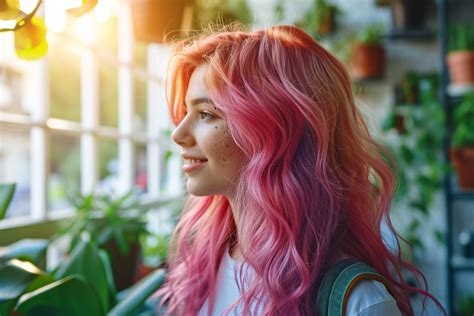 Testez et trouvez la couleur de cheveux idéale pour vous
