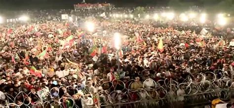 Pti On Twitter “pakistans Decision Will Be Made By Pakistanis Not