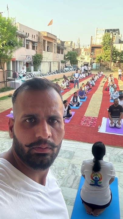 Yoga Time 🧘 Youtube