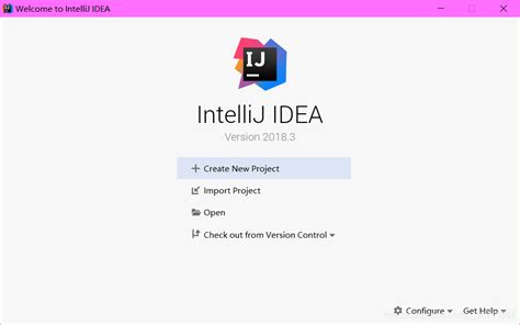 Java学习之：idea的简单使用教程idea创建新的工作空间 Csdn博客