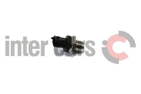 Sensor Kraftstoffdruck BOSCH für Alfa Romeo Fiat Hyundai
