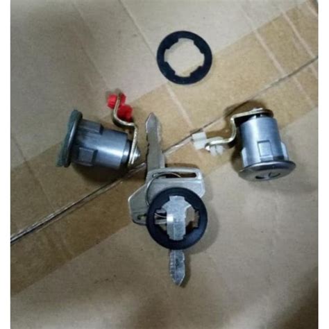 Jual Kunci Pintu Door Key Set Suzuki Carry St Futura St Shopee