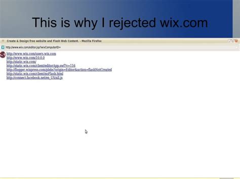 Assignment 1 Slideshow Ppt Browsers Computer Software And Applications