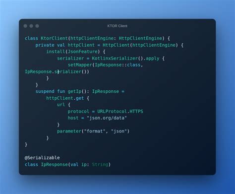 Fakhrul A S On Linkedin Android Kotlin Ktor Androiddev