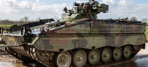 Marders Military
