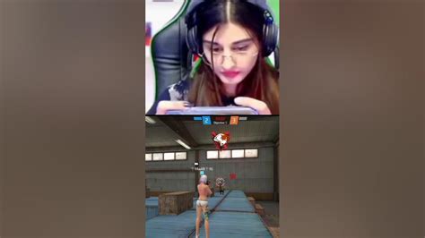 Payal Gamer Vs Pro Player 4flag Gamer Or Wott 🔥unbelievable Clutch ⚡