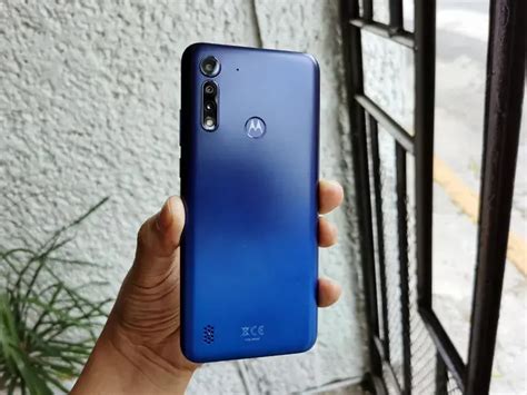 Vidrio Templado Moto G Plus Protección Y Resistencia Cristalizando
