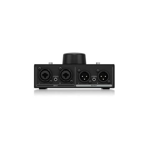 Behringer Monitor1 Controller - BePro Music