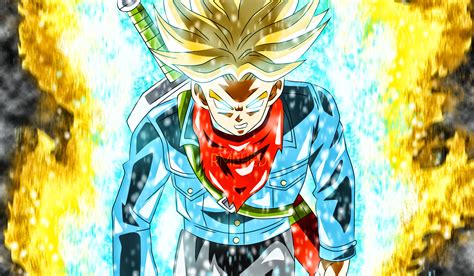 Dragon Ball Super Wallpaper Hd 53 Images