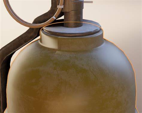 Normal Map Showing Seams Blender Stack Exchange