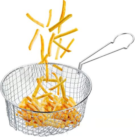 Chip Pan With Basket Australia At Terry Prater Blog