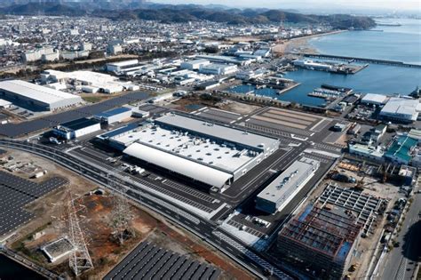 姫路市中央卸売市場 新設市場 株式会社神崎組