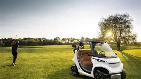 Exploring The Longevity Of Lithium Golf Cart Batteries