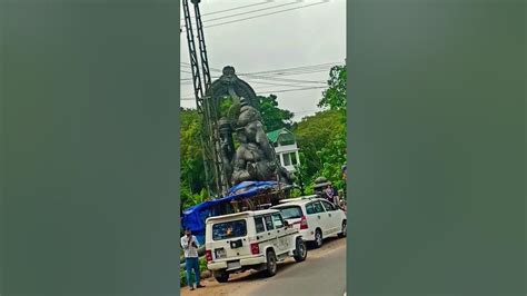 जय हो गजानन तुम्हारी सदा जय हो Youtube 🎪🎪🍁 Youtube